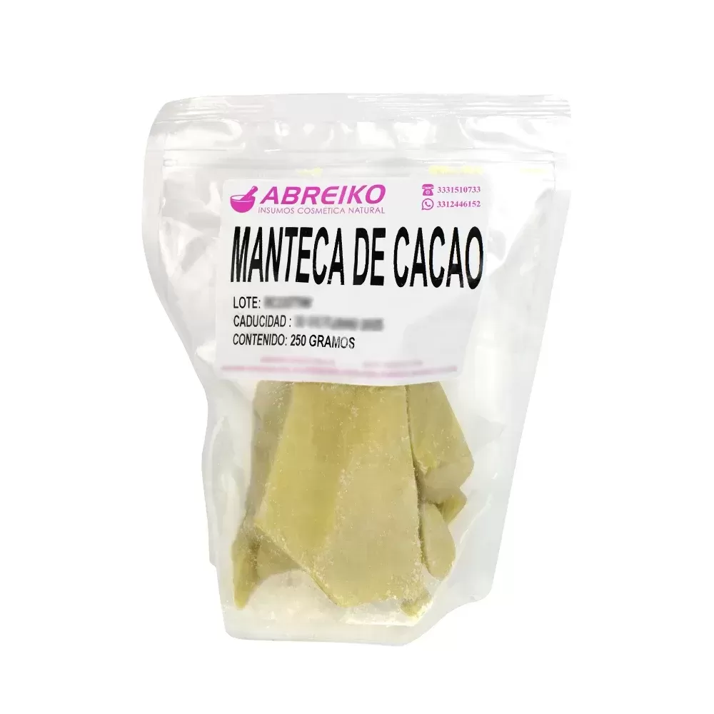 Mantecas