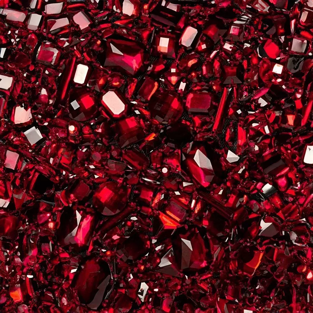 Fragancia crystal rojo premium para cera de soya