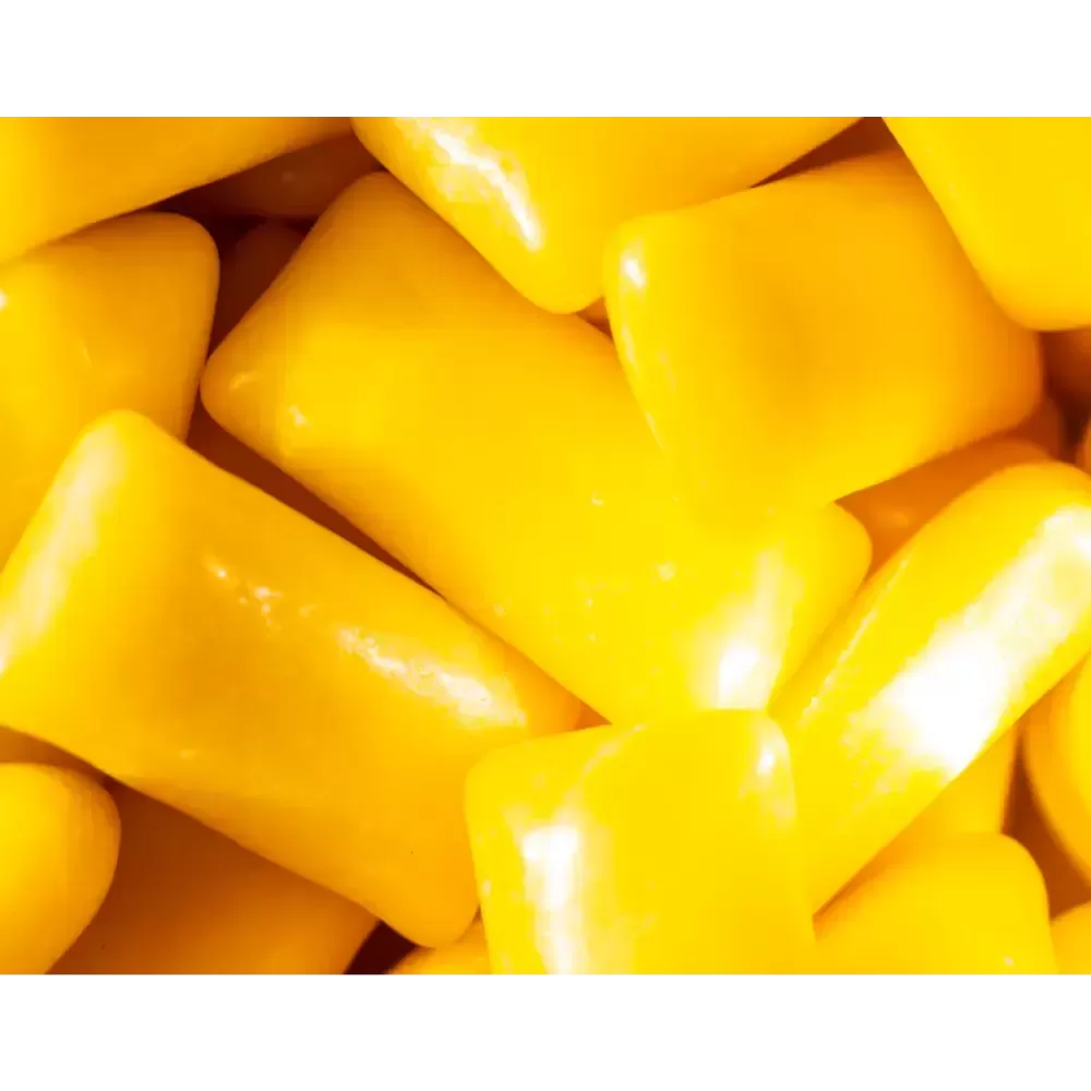 Fragancia Cosmética frutal/floral Bubble Yellow Gum